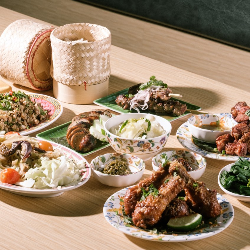 Ma Der Tao Kitchen - My OKC Metro Life