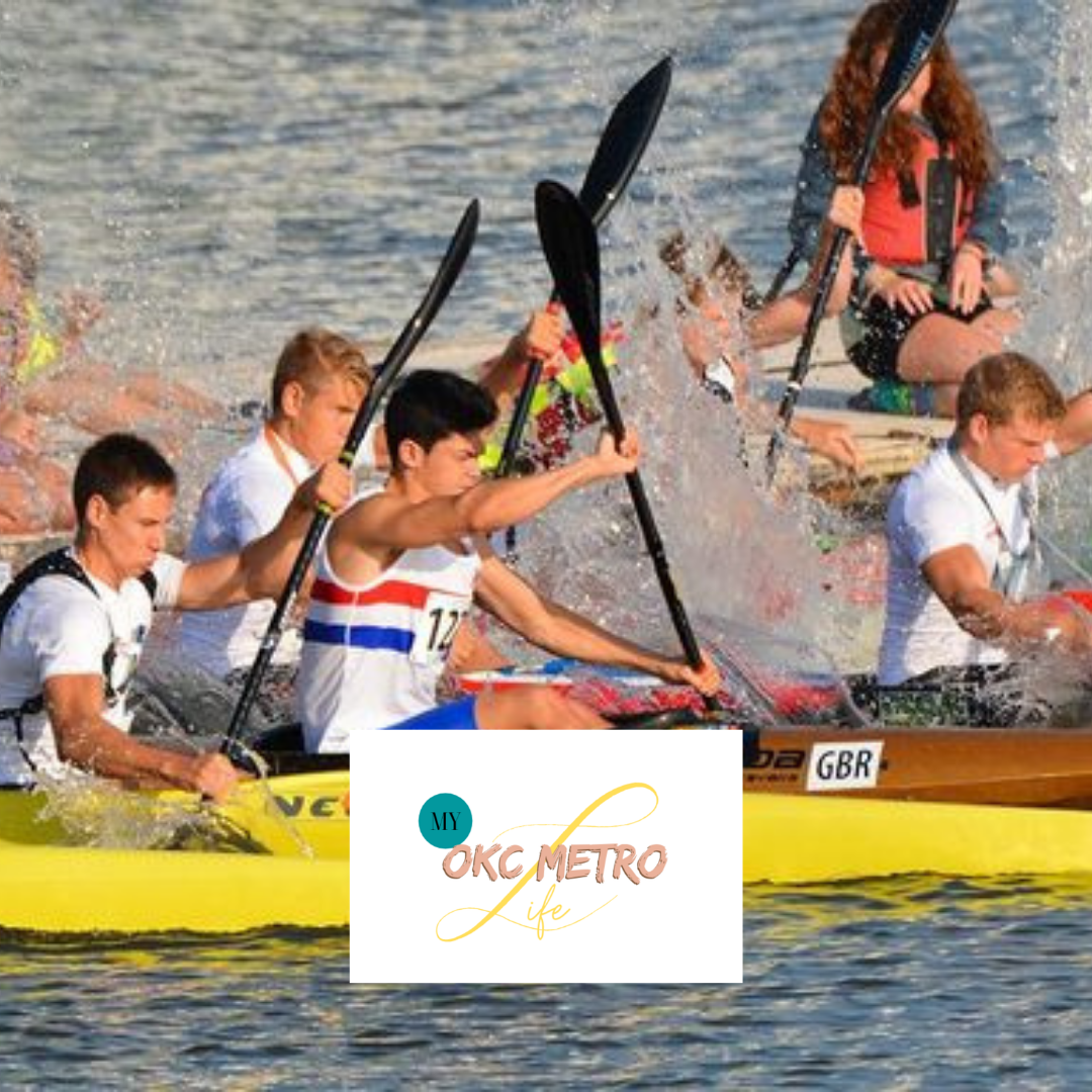 OKC Metro Weekly Events: August 20, 2021 - My OKC Metro Life