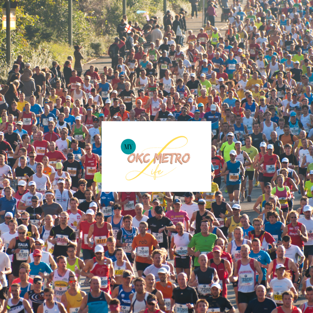 OKC Metro Weekly Events: October 1, 2021 - My OKC Metro Life