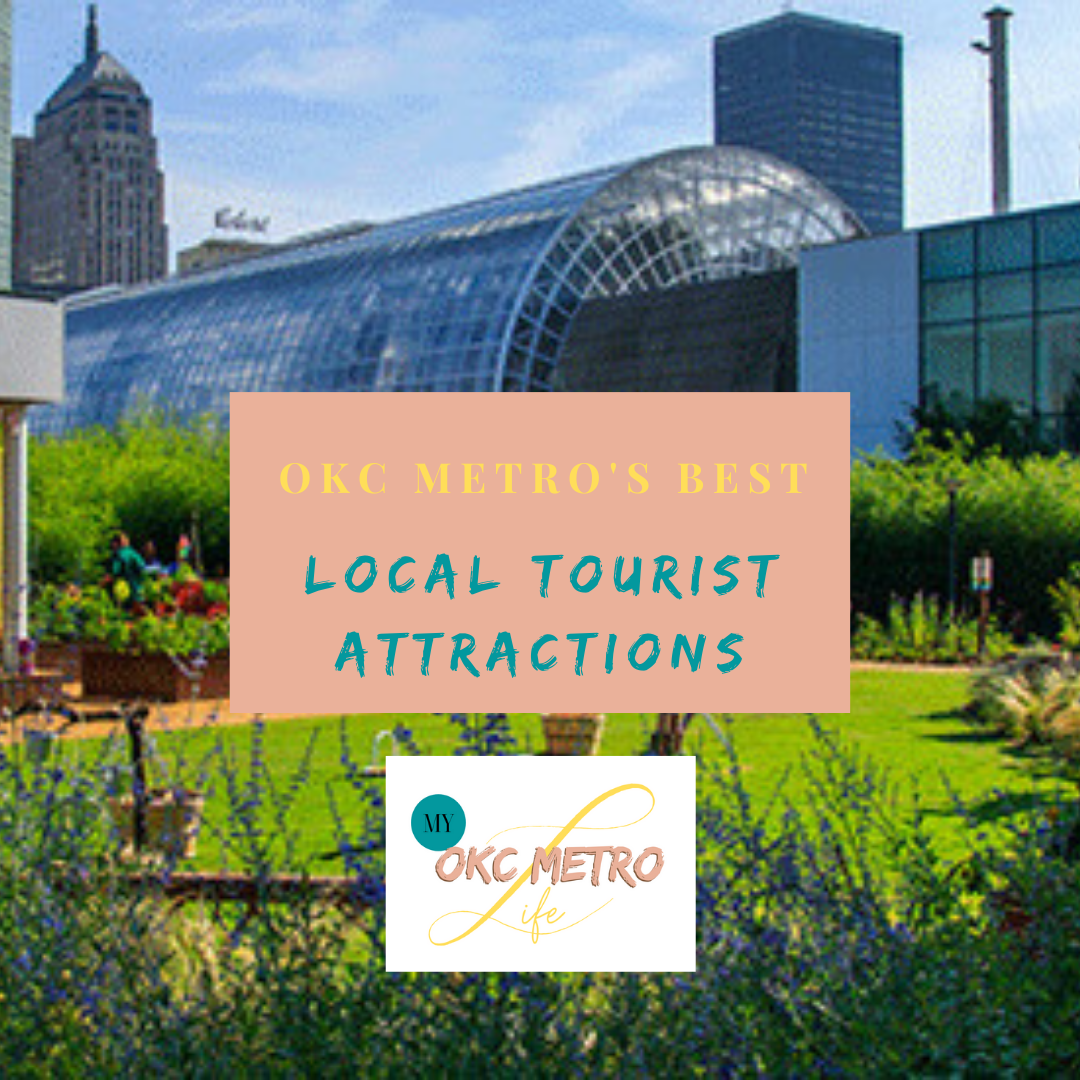 OKC Metro's Best - My OKC Metro Life