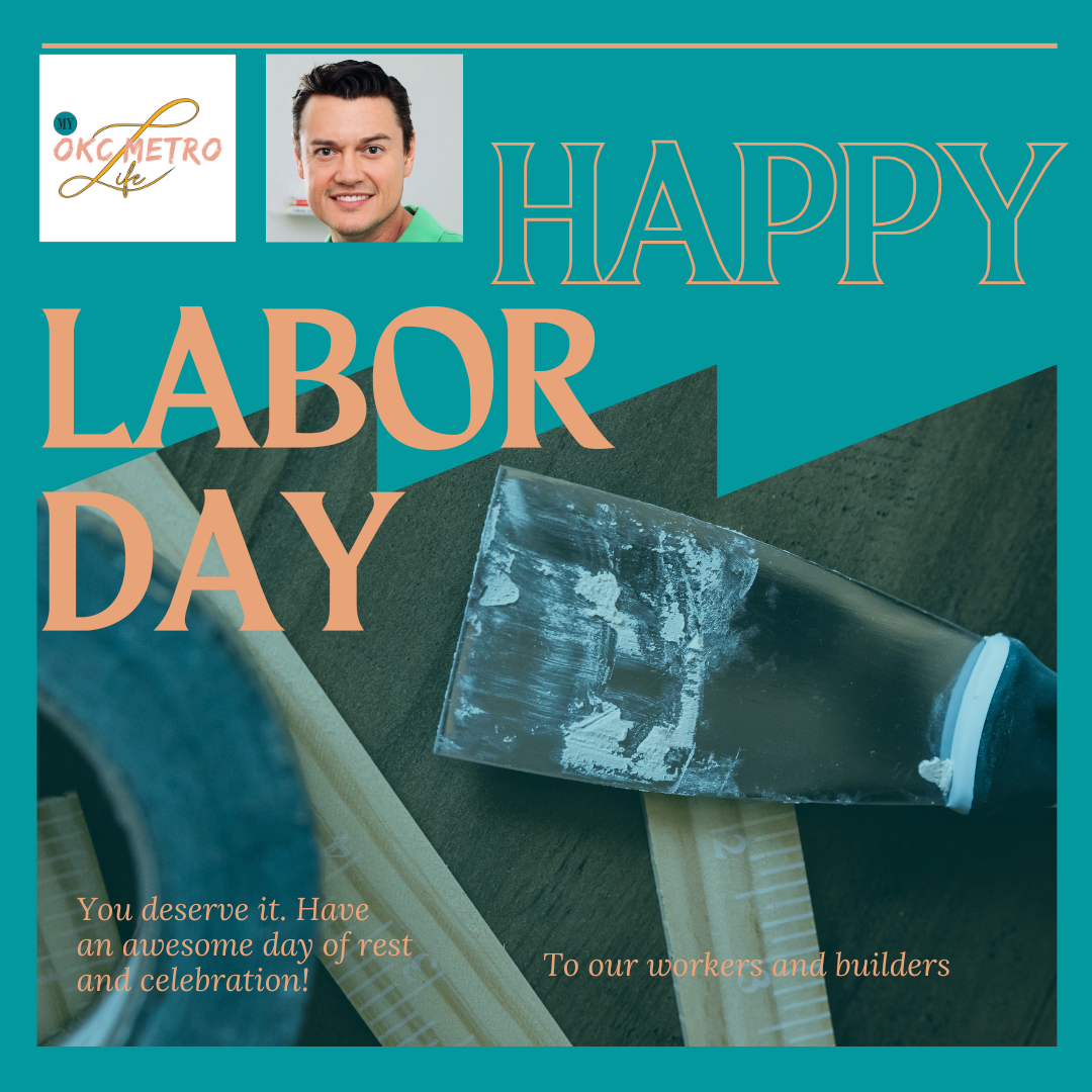 Honoring Labor Day with Ronnie Jordan