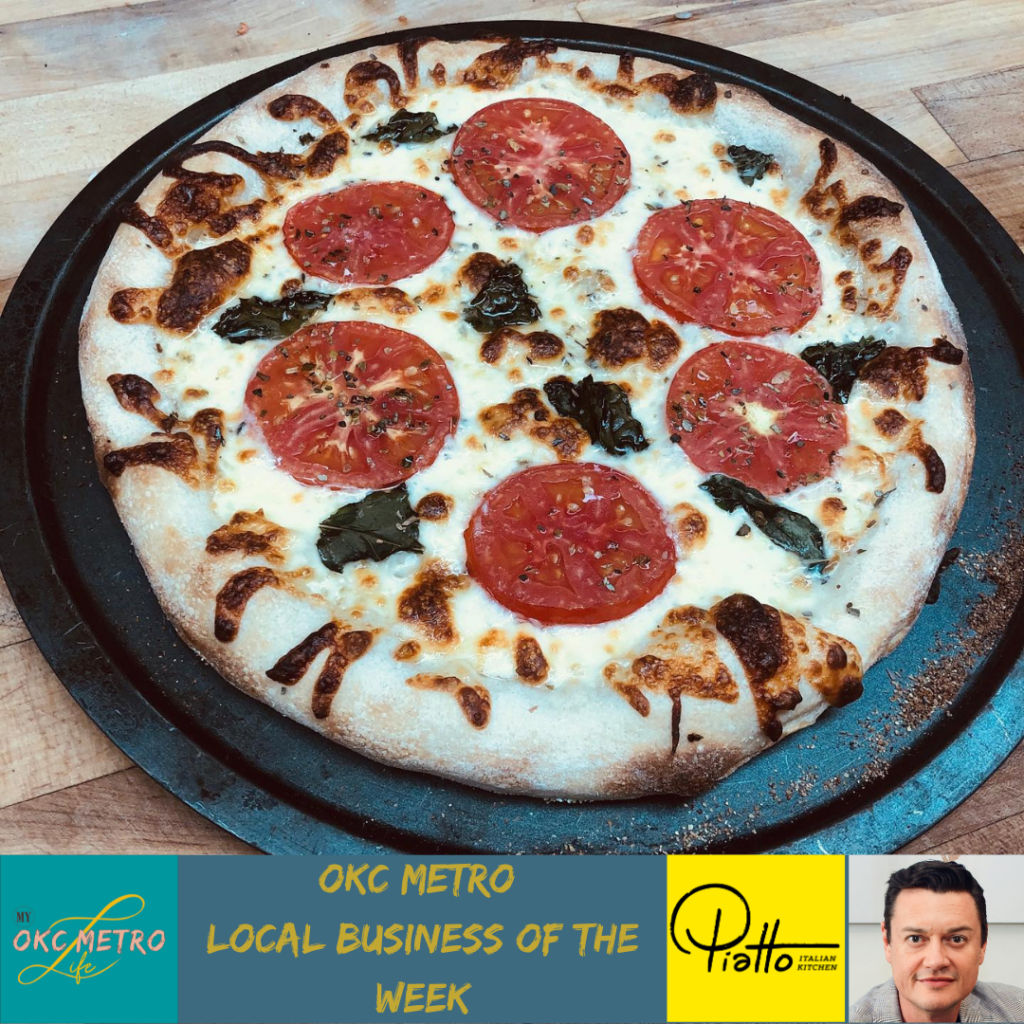 OKC METRO Local Business of the Week:Piatto Italian Kitchen - My OKC ...
