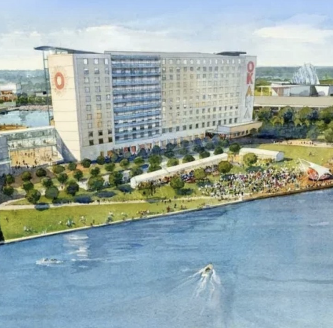 Unveiling OKANA: Your Ultimate Guide to the New Horizons District's ...