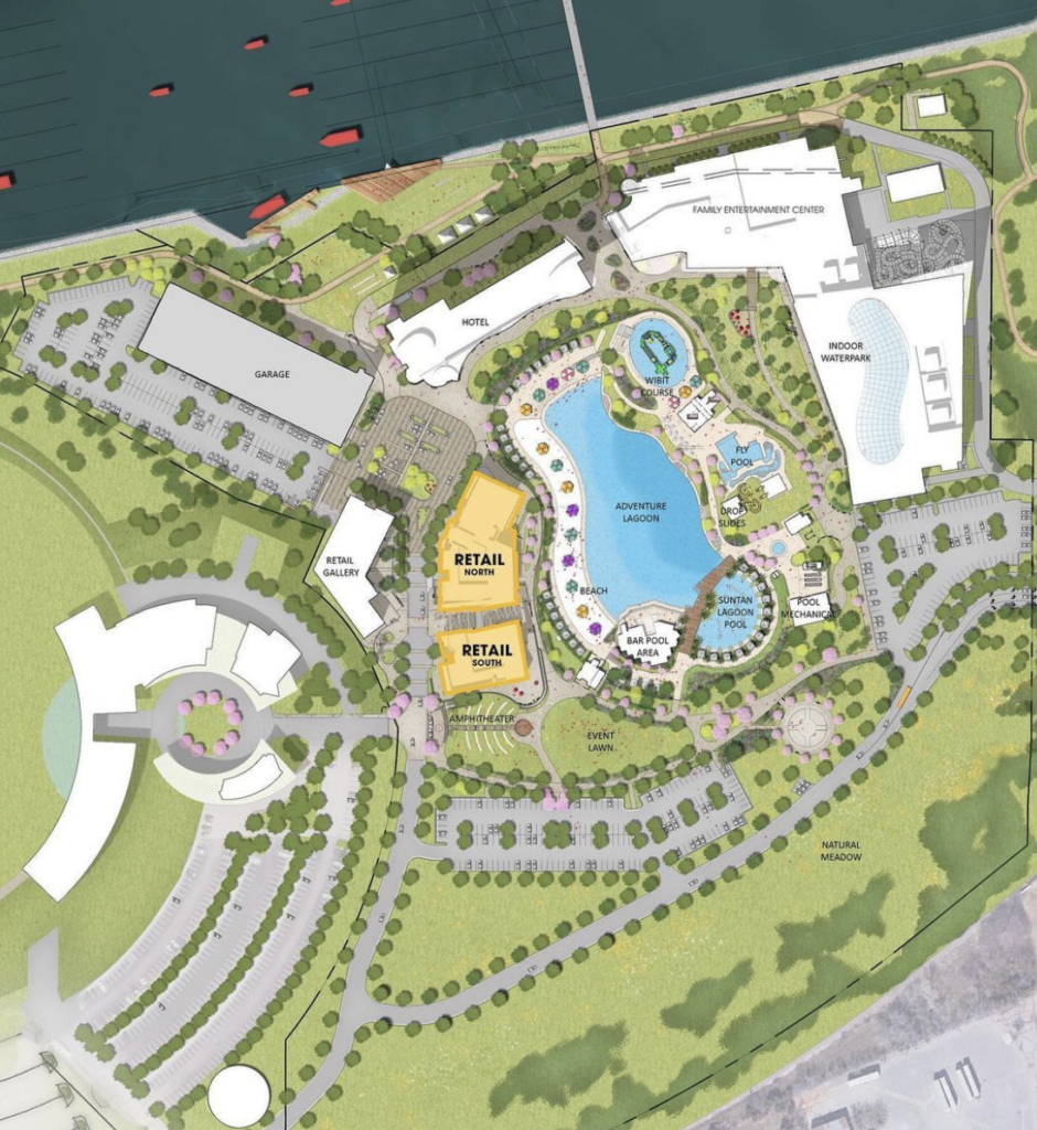 Unveiling OKANA: Your Ultimate Guide to the New Horizons District's ...