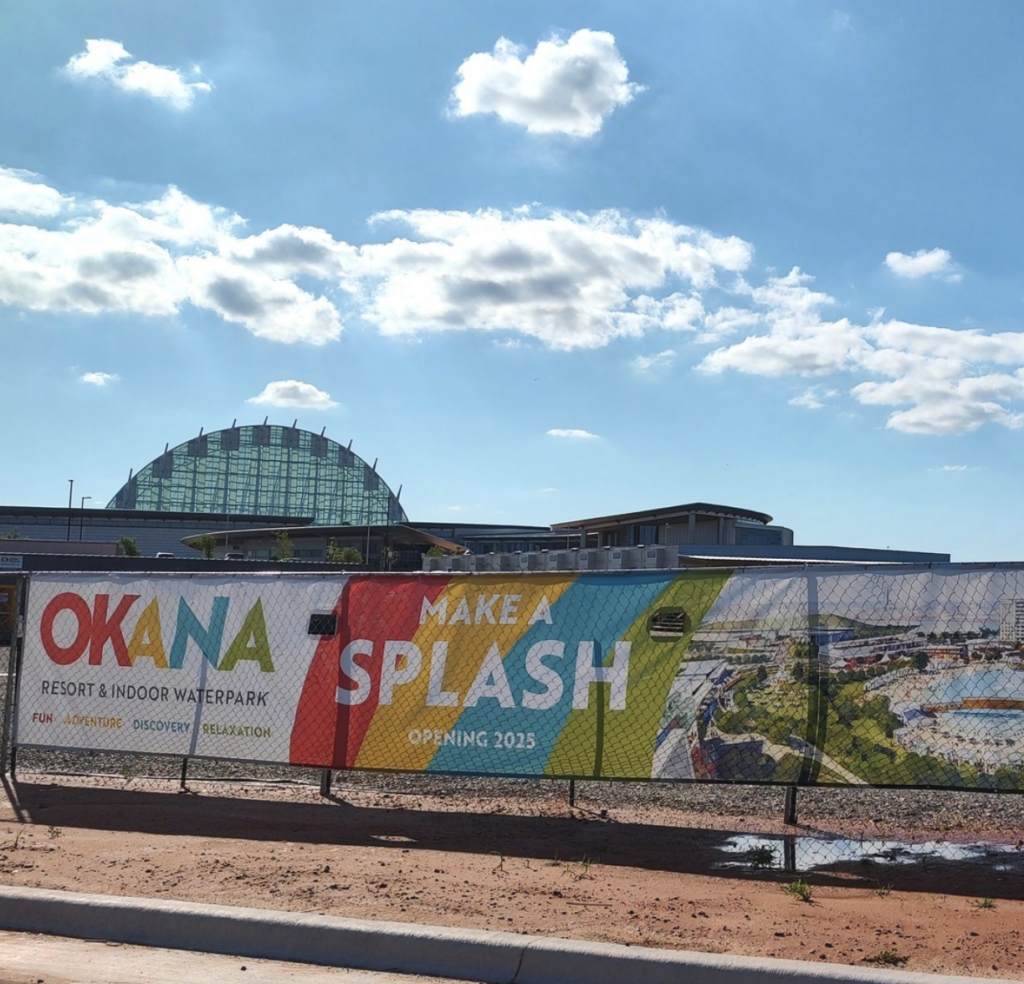 Unveiling OKANA: Your Ultimate Guide to the New Horizons District's ...