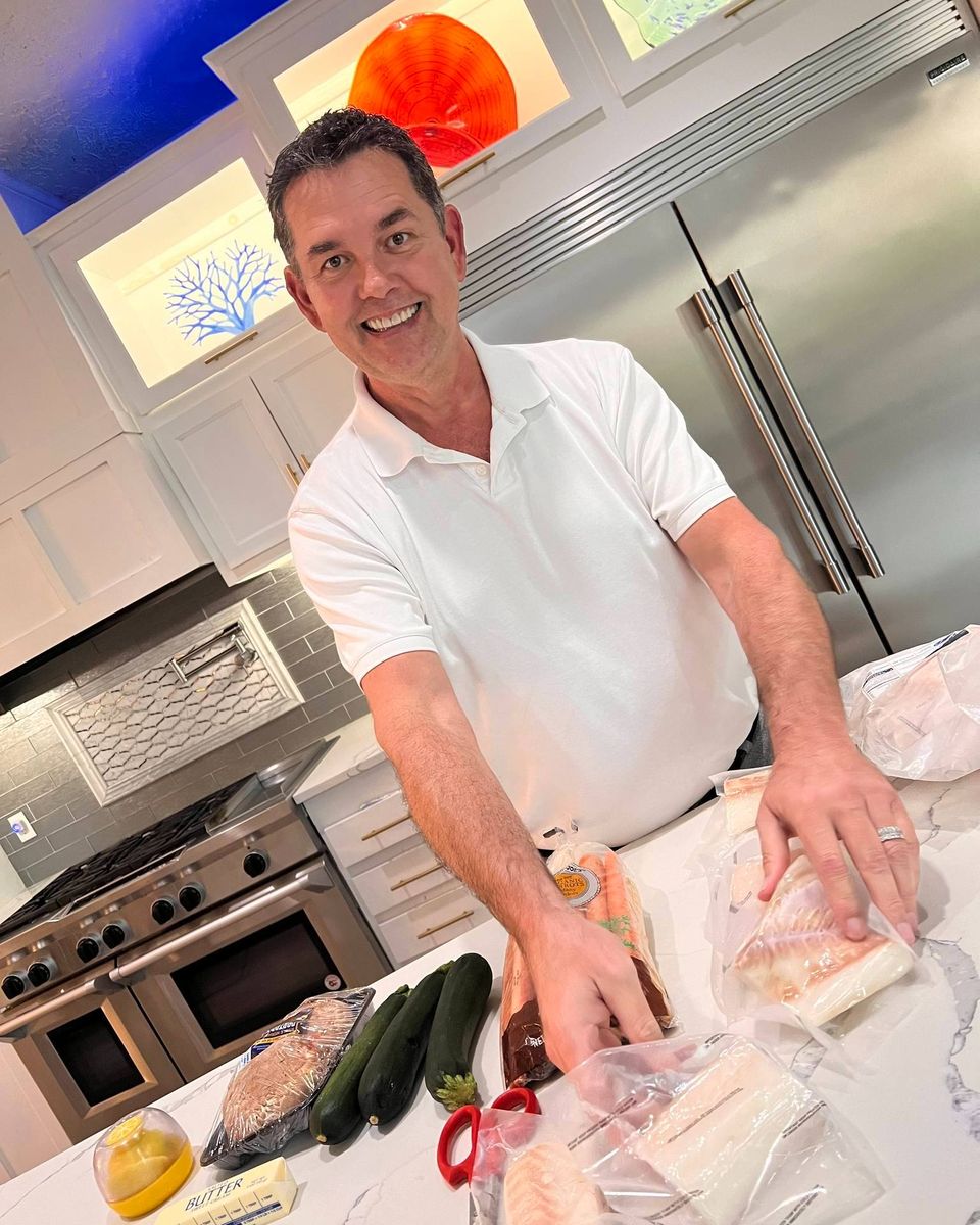 Behind the Brand: Doug's Culinary Creations - My OKC Metro Life