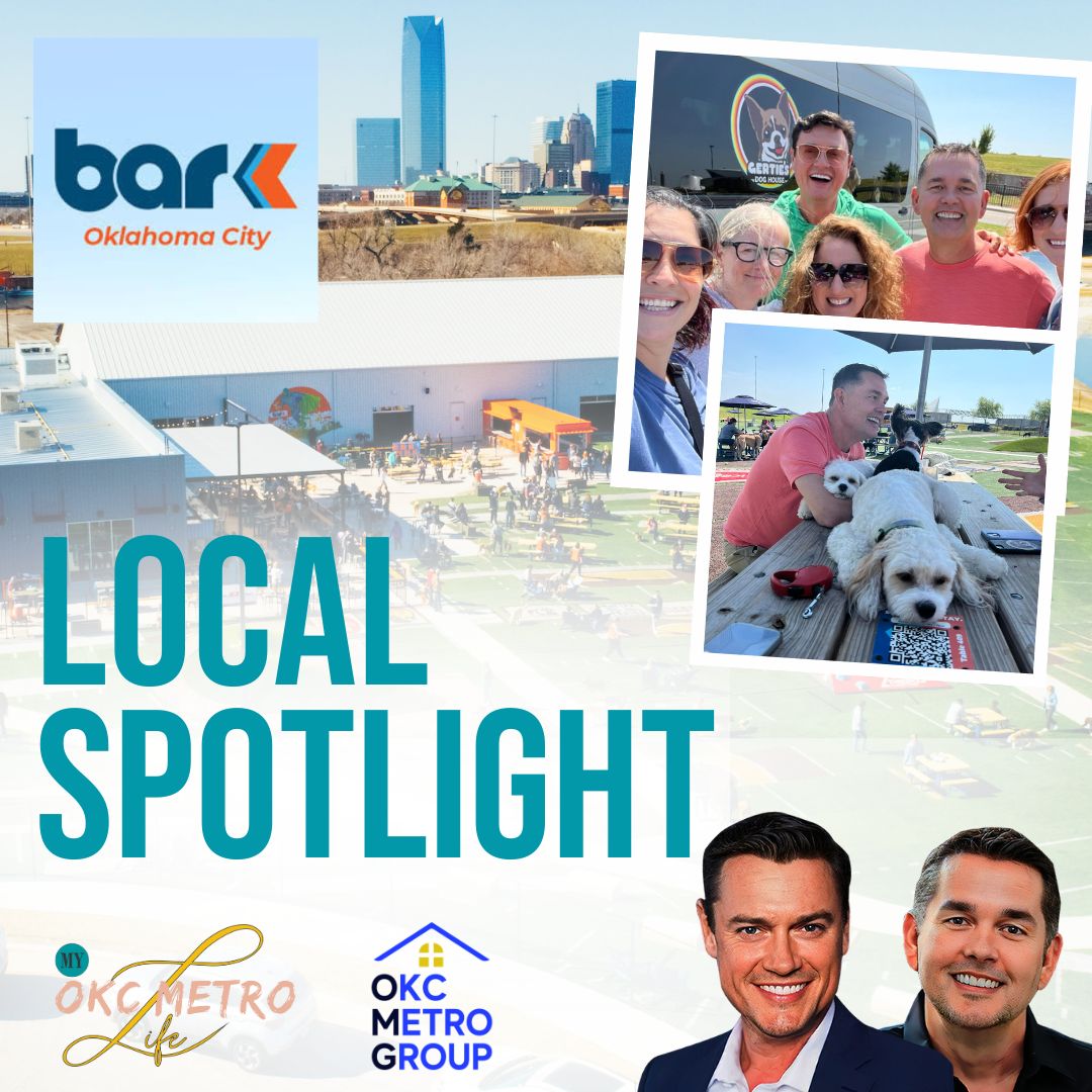 Business Spotlight of the Week: Bar K - My OKC Metro Life