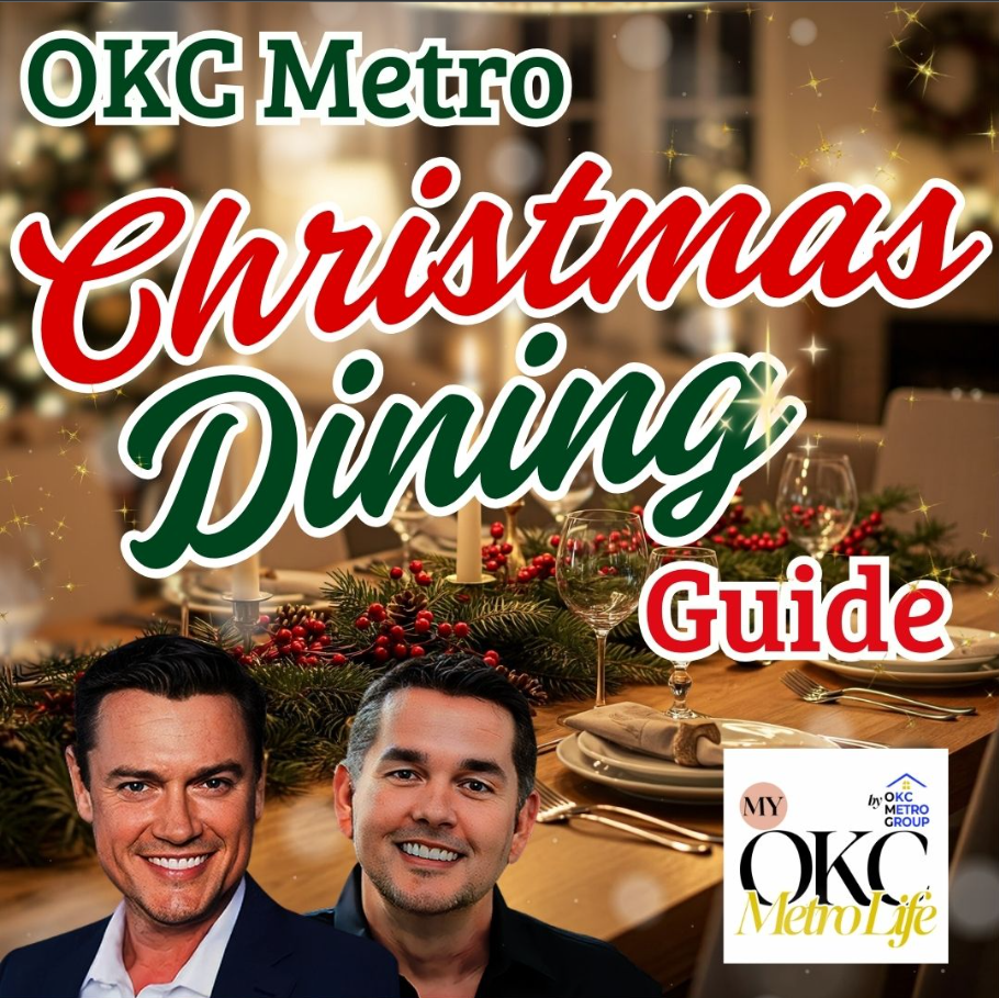 Ultimate Dining Spots in the OKC Metro to Take Your Out-of-Town Guests ...